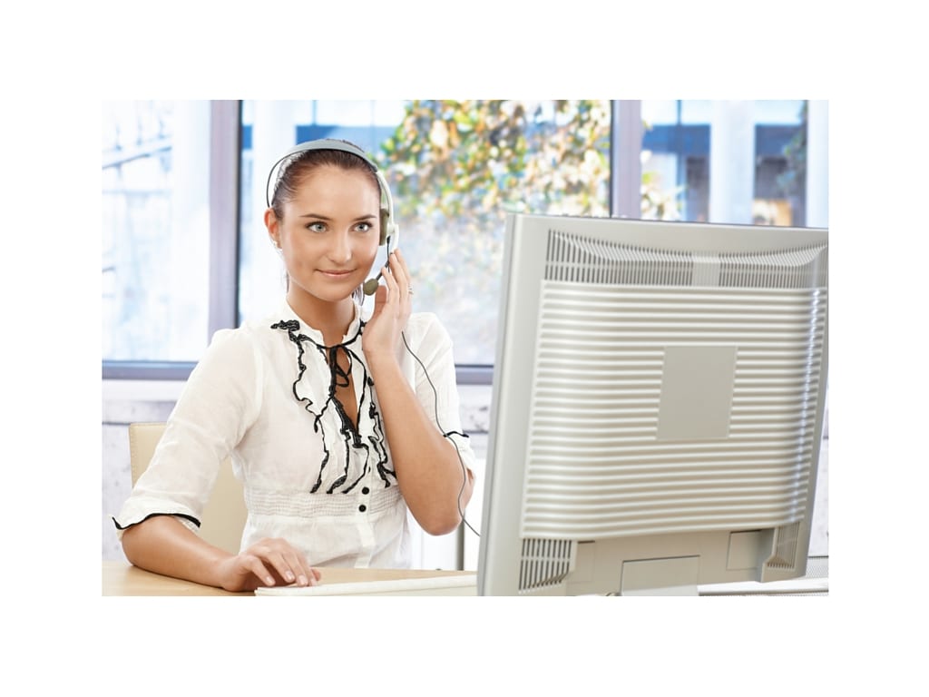 Live Telephone Answering Service | Select Answering Service